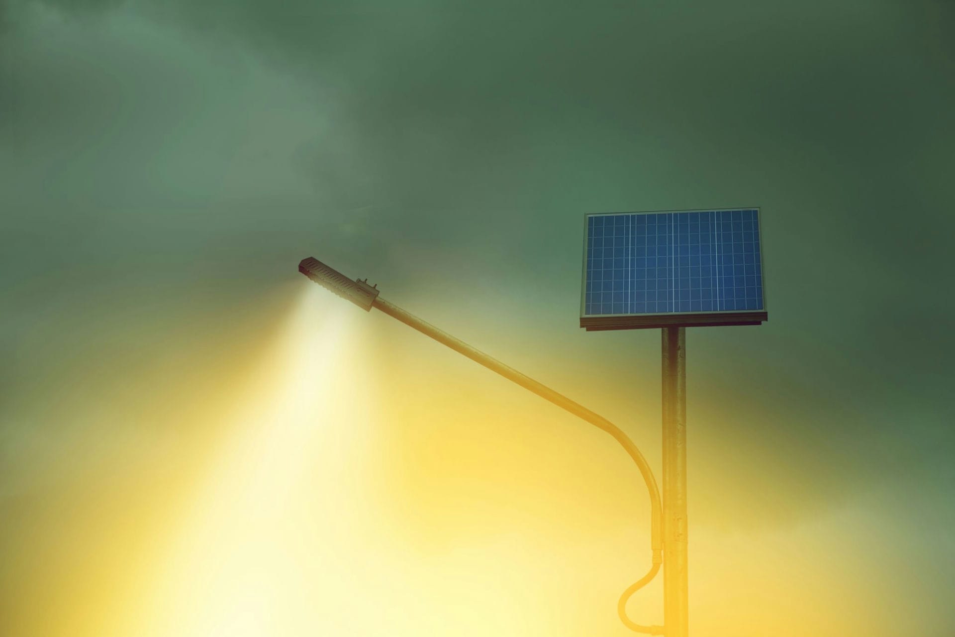 The Evolution of Solar Street Lights (2014–2024): Engineering Changes ...