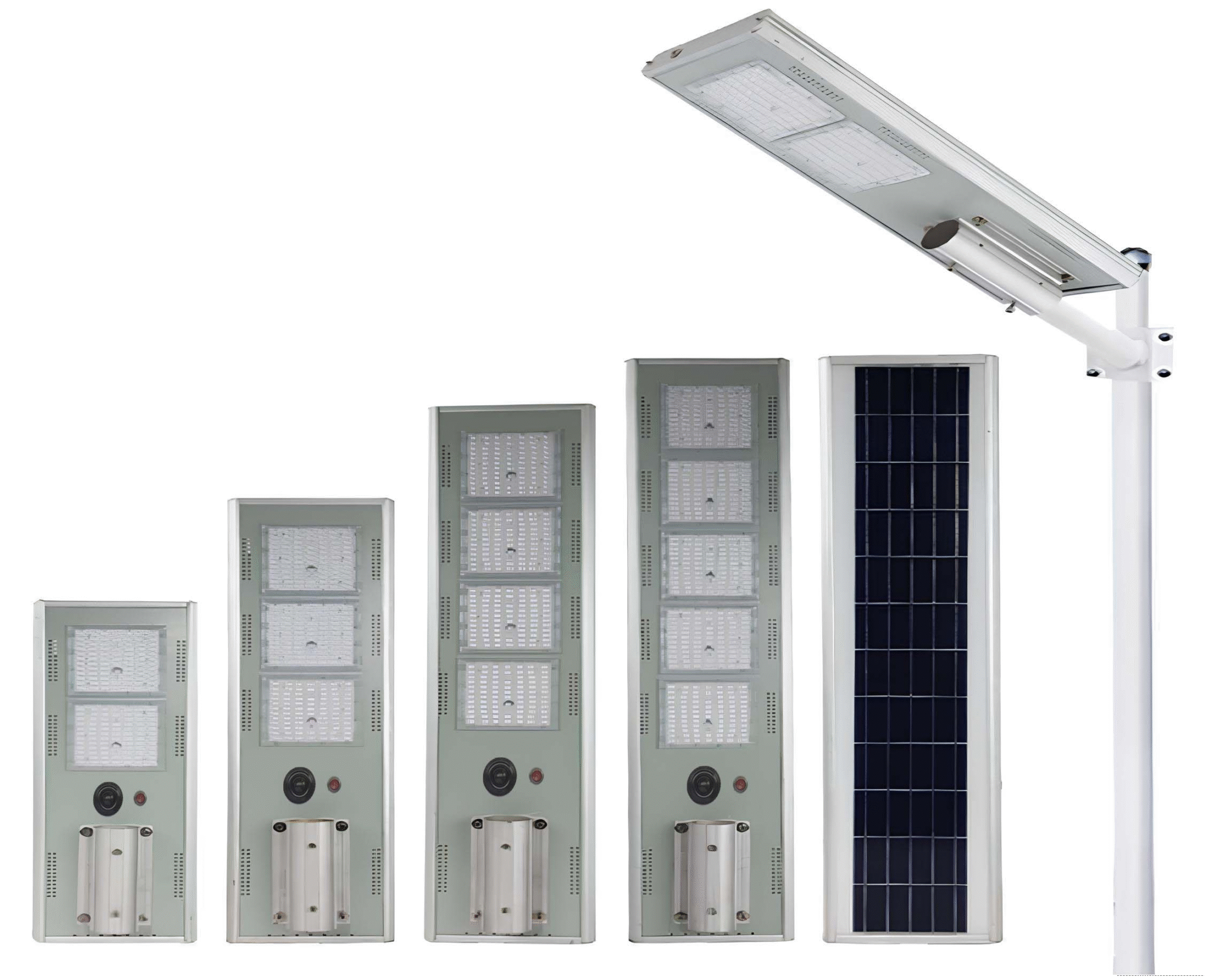 solarstreetlightmanufacture - Premium Solar Street Lights Manufacturer ...